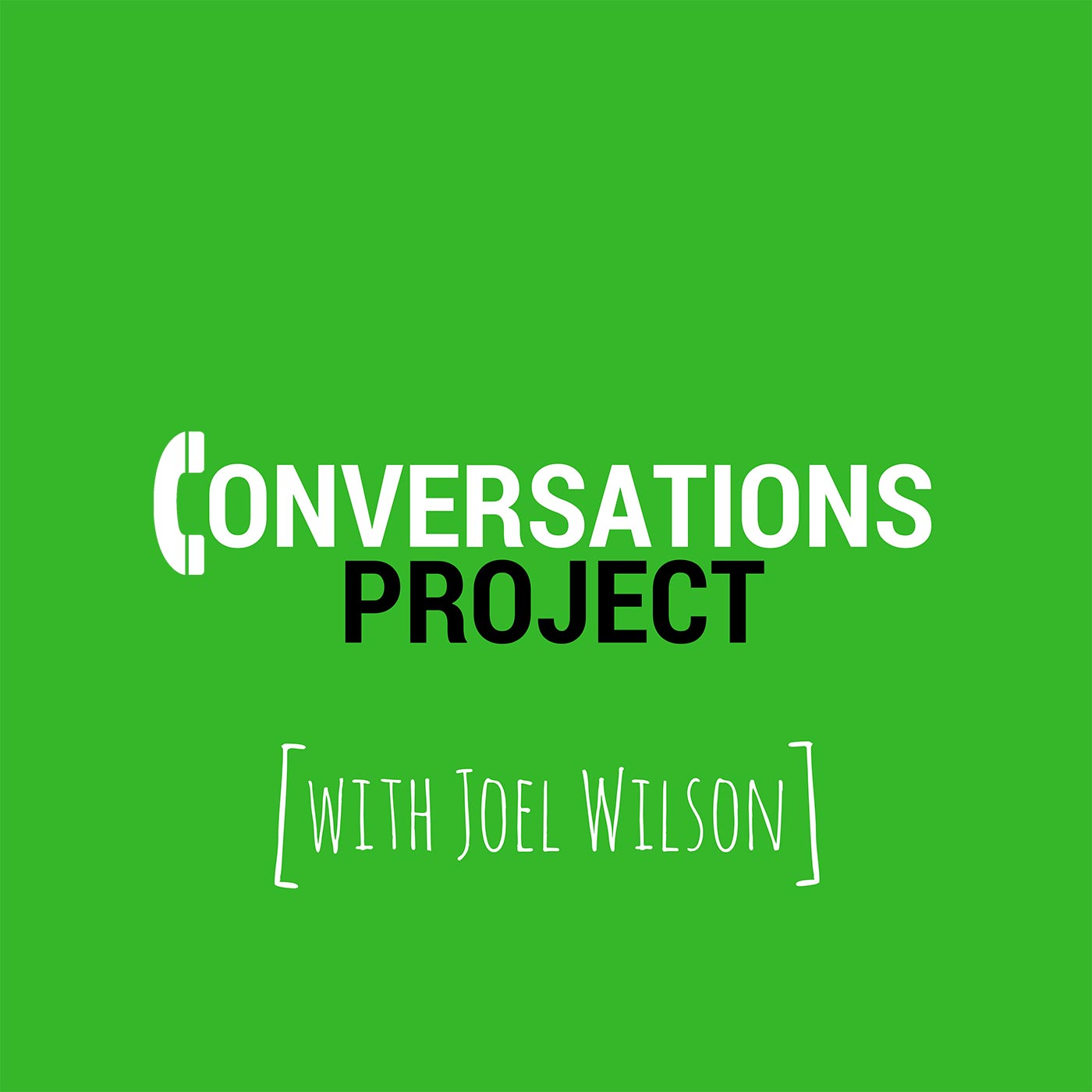 Conversations Project – joeltimothy.com